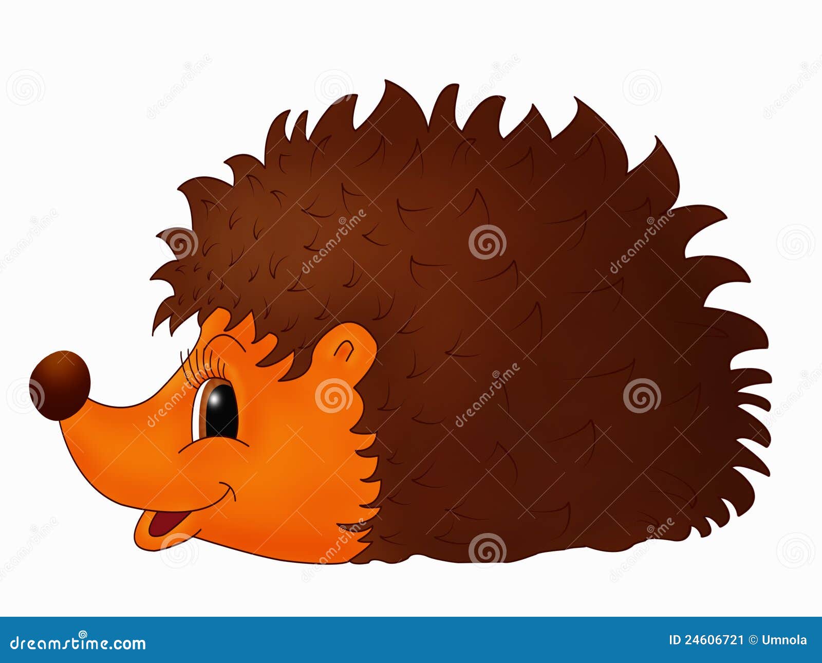 Igel Stock Illustrations – 4 Igel Stock Illustrations, Vectors ...