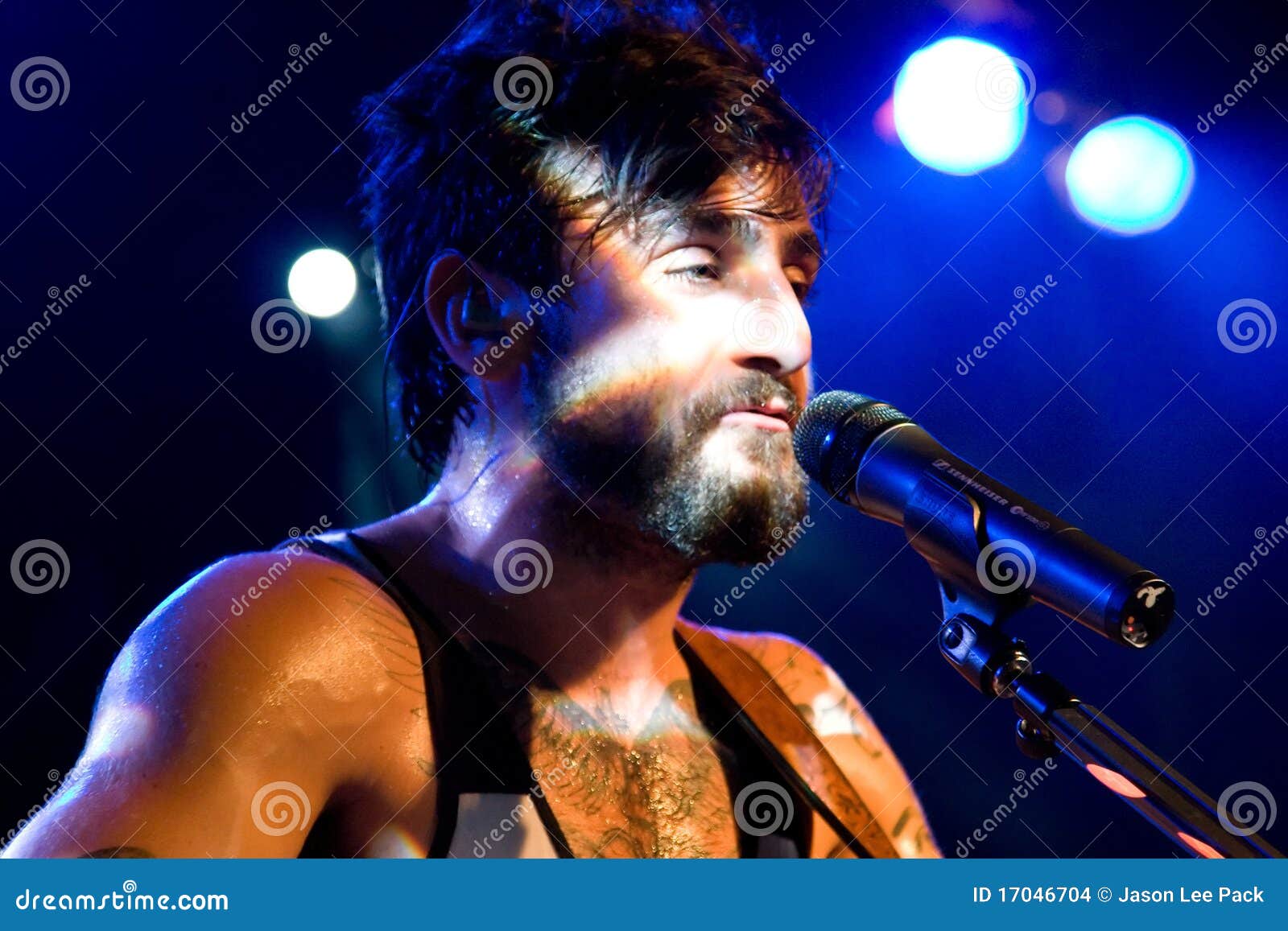 Hedley editorial stock image. Image of male, event, mood - 17046704