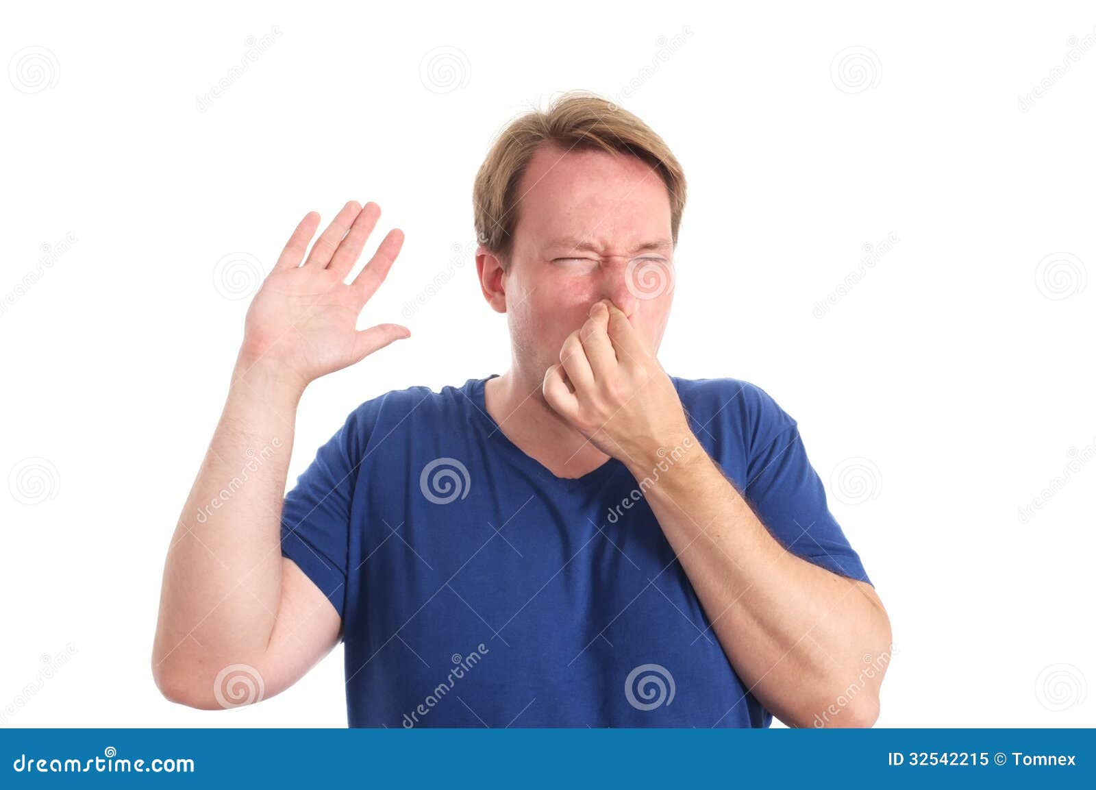 Hedor imagen de archivo. Imagen de retocado, tipo, manos - 32542215