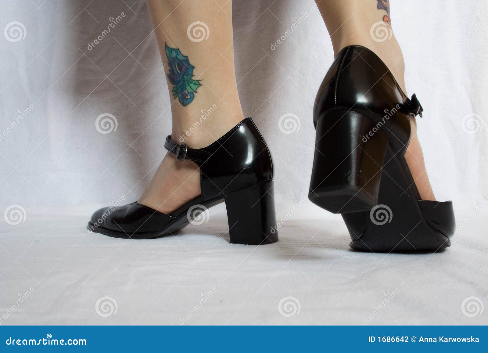Heel 3 stock photo. Image of strength, shoes, shadow, heels - 1686642