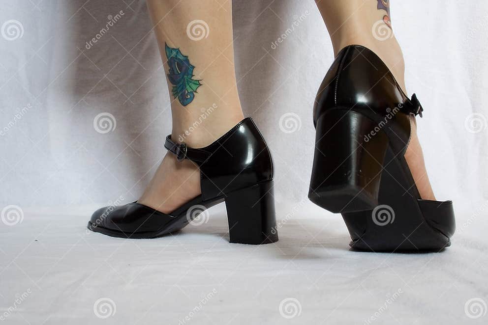 Heel 3 stock photo. Image of strength, shoes, shadow, heels - 1686642