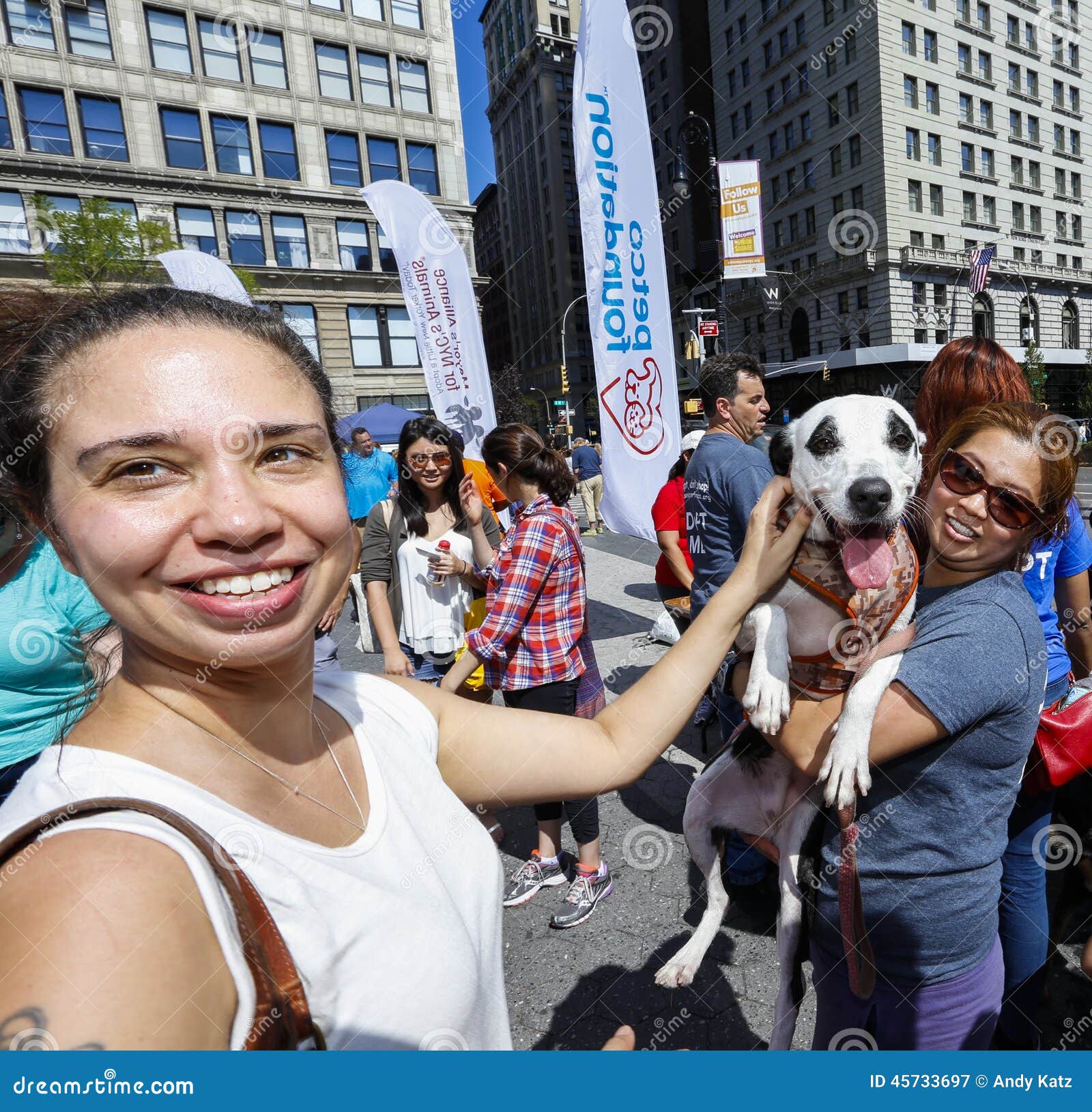 Hefting Adoptable Cutie Editorial Photo | CartoonDealer.com #45733697