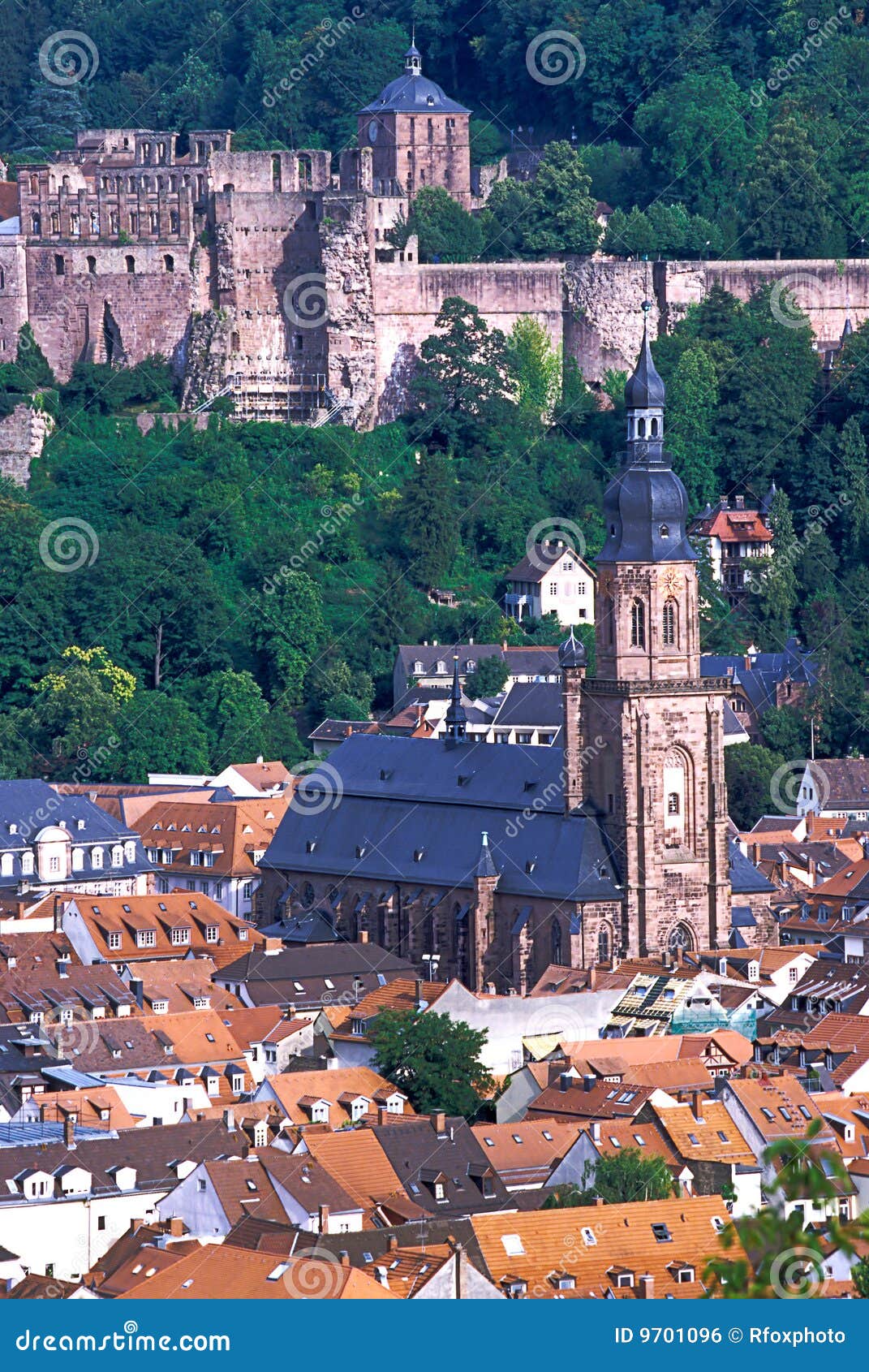 Heidelberg Old Town (Alstadt)- Heidelberg, Germany Stock Photo - Image ... Heidelberg Old Town (Alstadt)- Heidelberg, Germany Stock Photo - Image ...