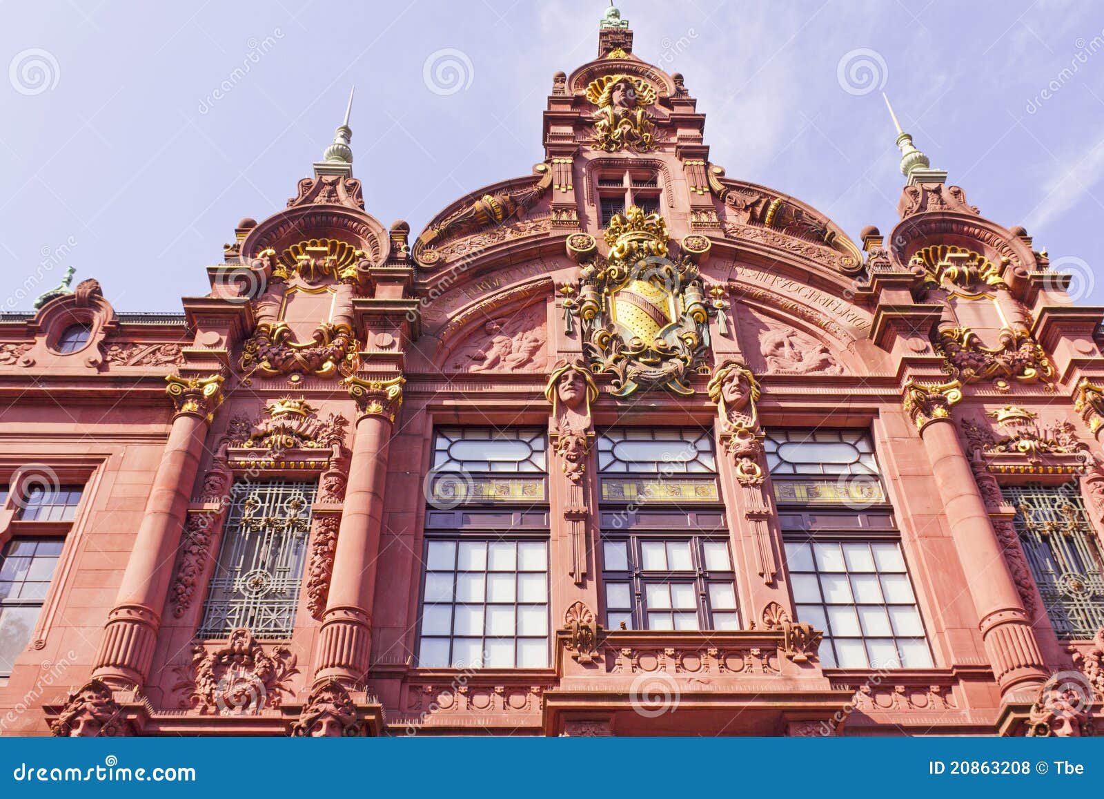 Heidelberg University stock photo. Image of research - 20863208 Heidelberg University stock photo. Image of research - 20863208
