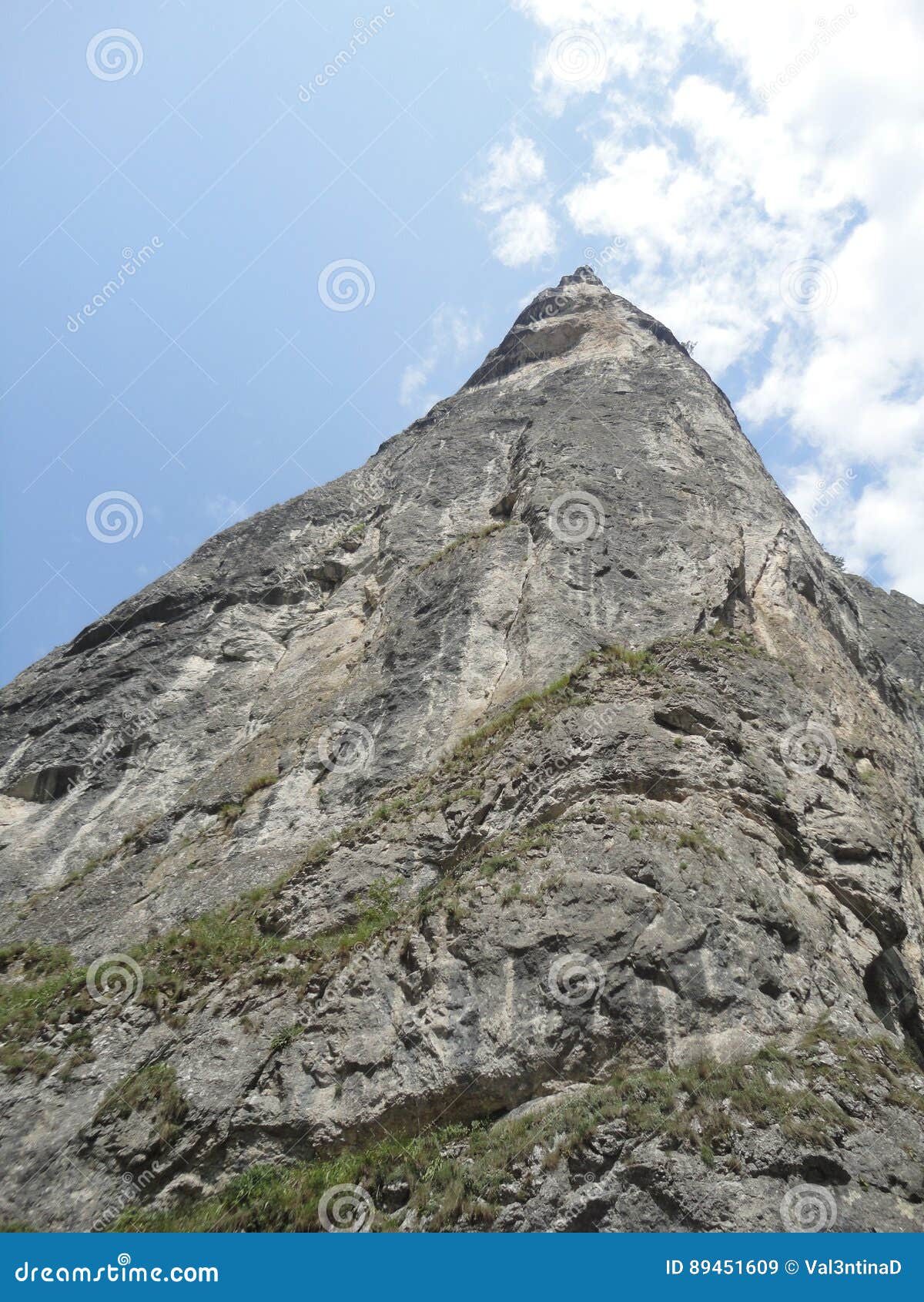 The height stock image. Image of rocks, details, landscape - 89451609