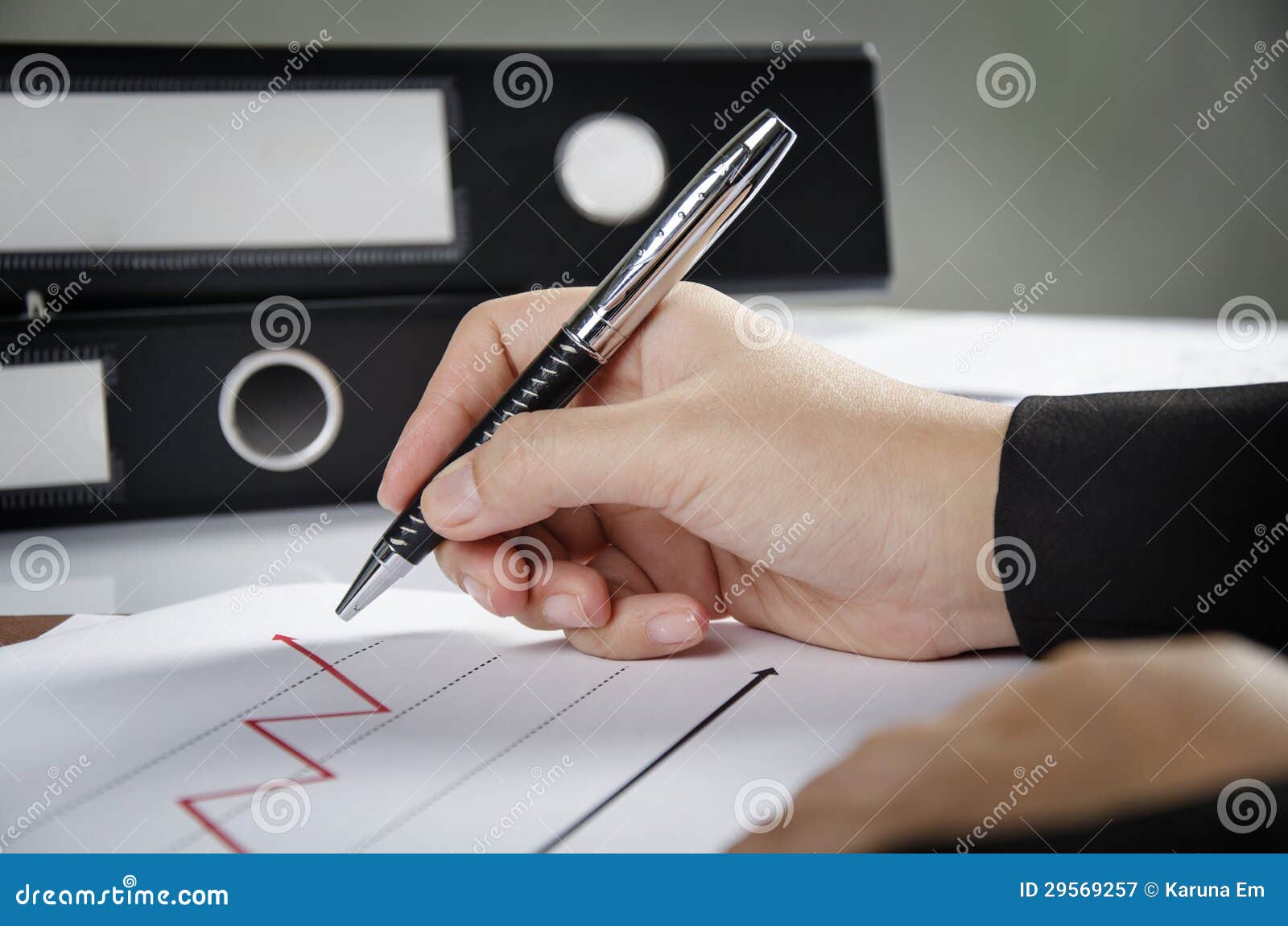 Height chart stock image. Image of graph, caucasian, finance - 29569257