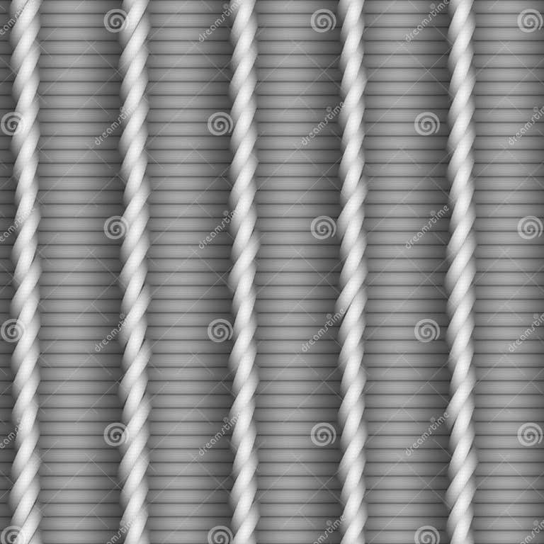 Height Map Texture Knot, Height Texture Mapping Stock Illustration ...