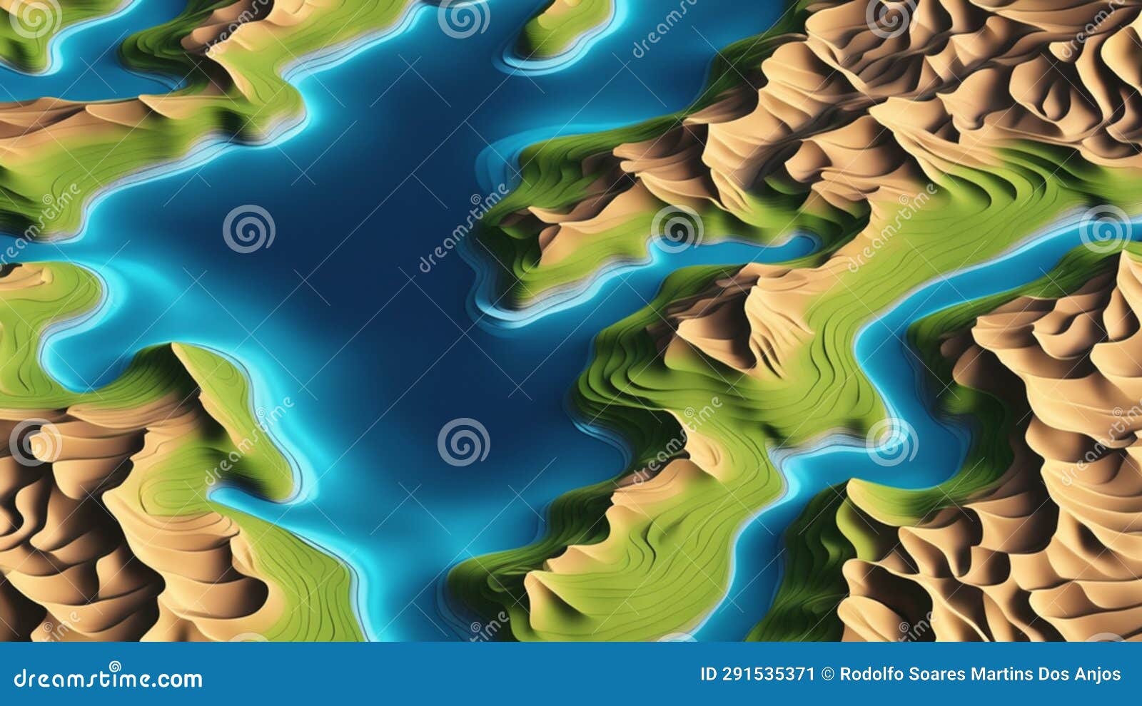 Height of the Topographic Contour in Lines and Contours Conditional ... Height of the Topographic Contour in Lines and Contours Conditional ...