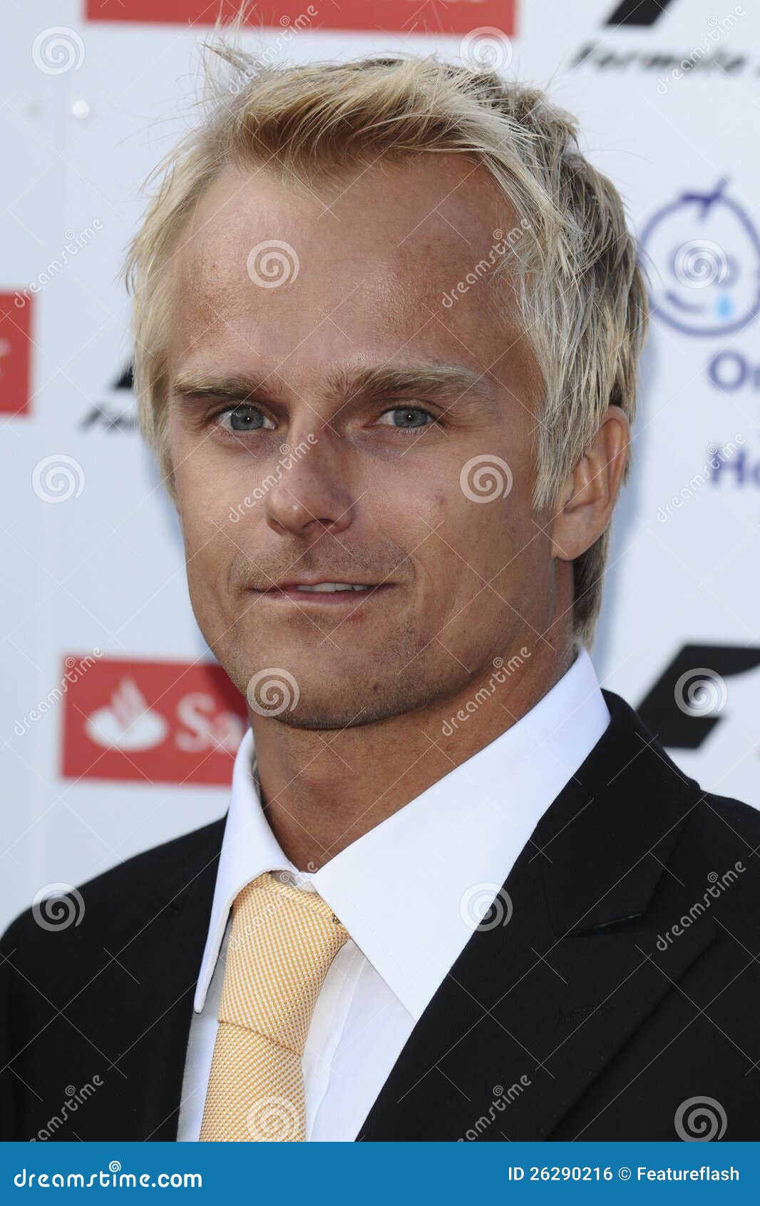 Heikki Kovalainen editorial photo. Image of history, heikki - 26290216