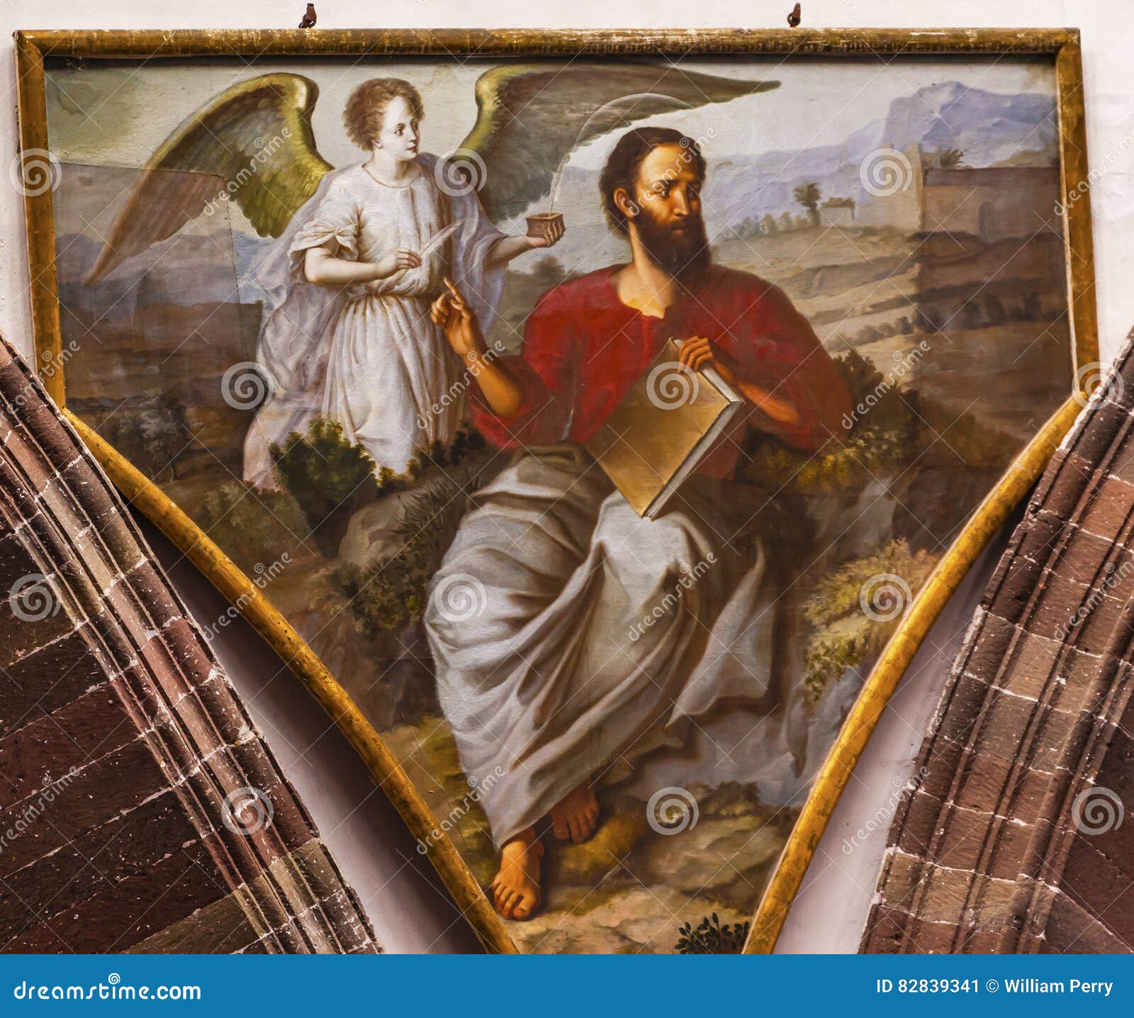 Heilige Matthew Convent Immaculate Conception Nuns San Miguel Mexico ...