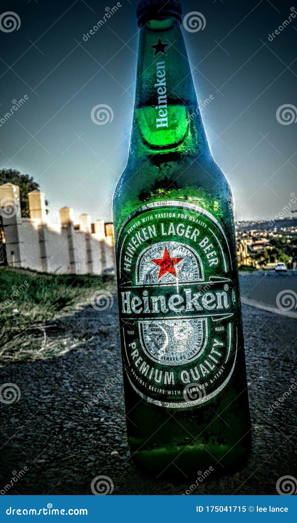 Heineken editorial image. Image of travel, heineken - 175041715