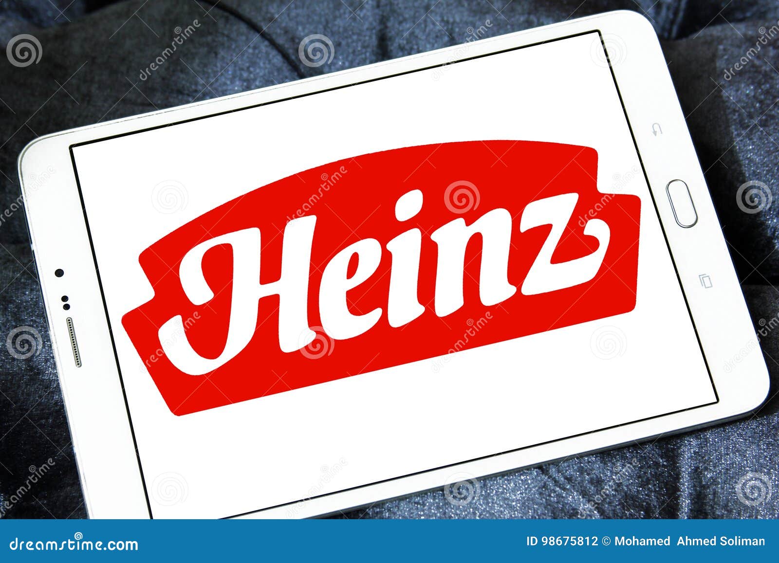 Heinz logo editorial photography. Image of food, emblem - 98675812