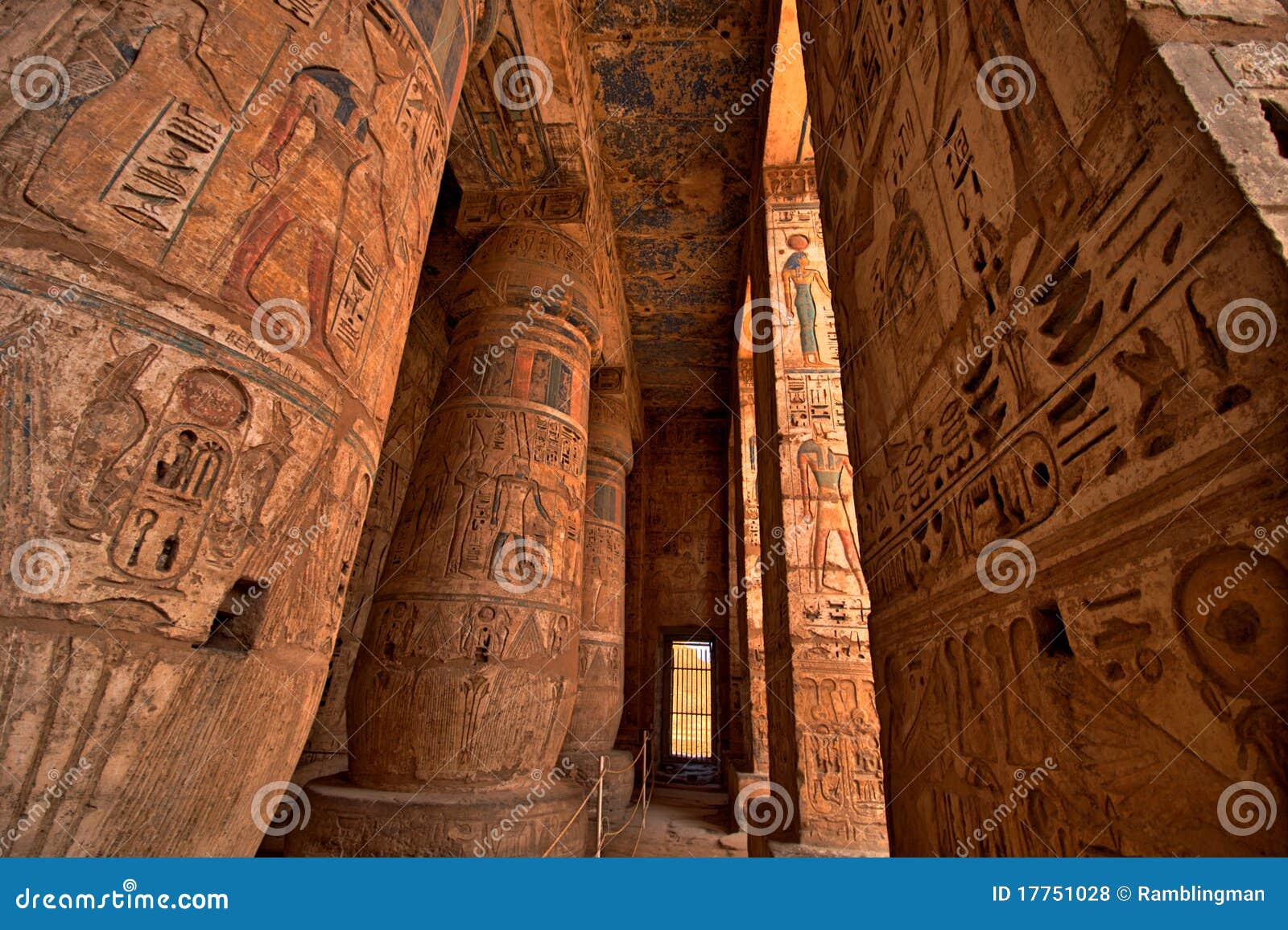 Egypt Nile River Basin, Very Beautiful Structure And Covered With ...