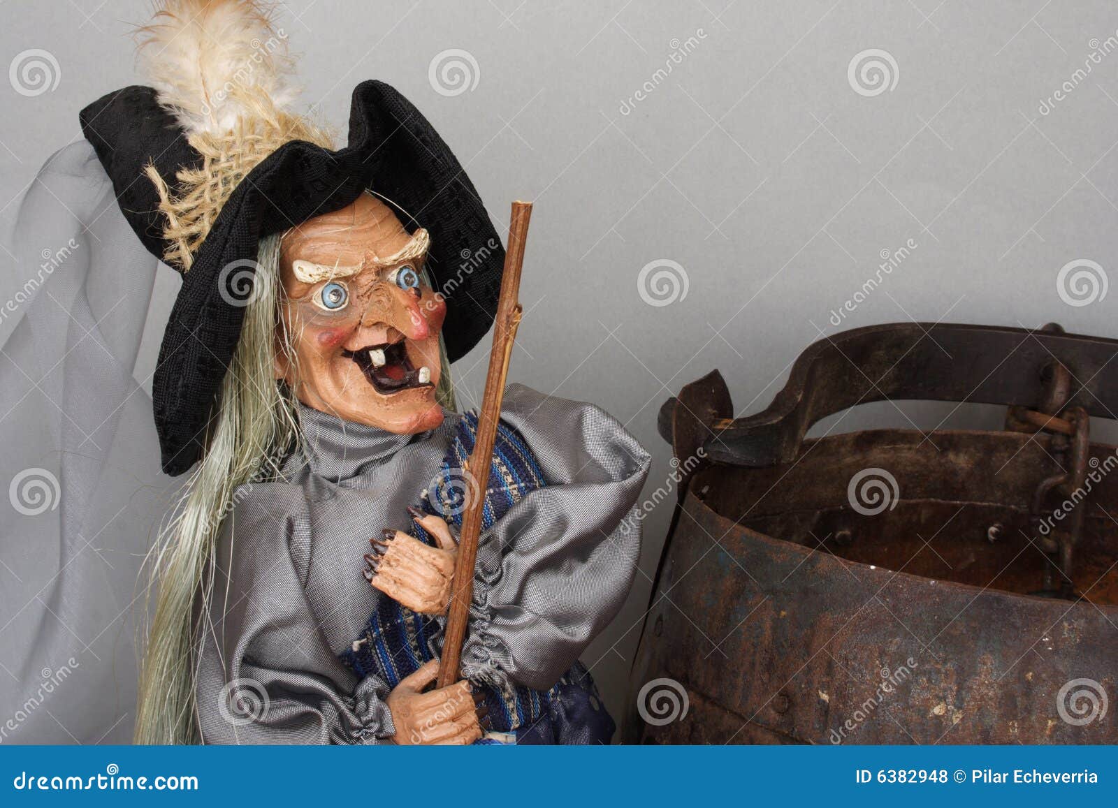 Heks Picture. Image: 6382948