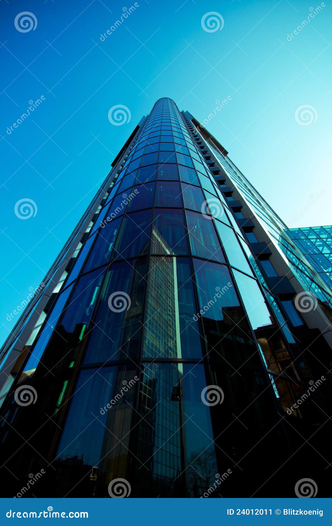 Helaba stock image. Image of banking, district, architecture - 24012011