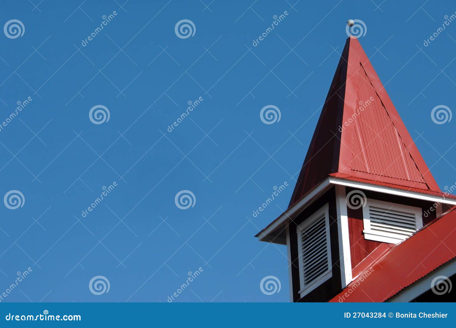 Helani Congregational Church Stock Photo - Image of church, helani ...