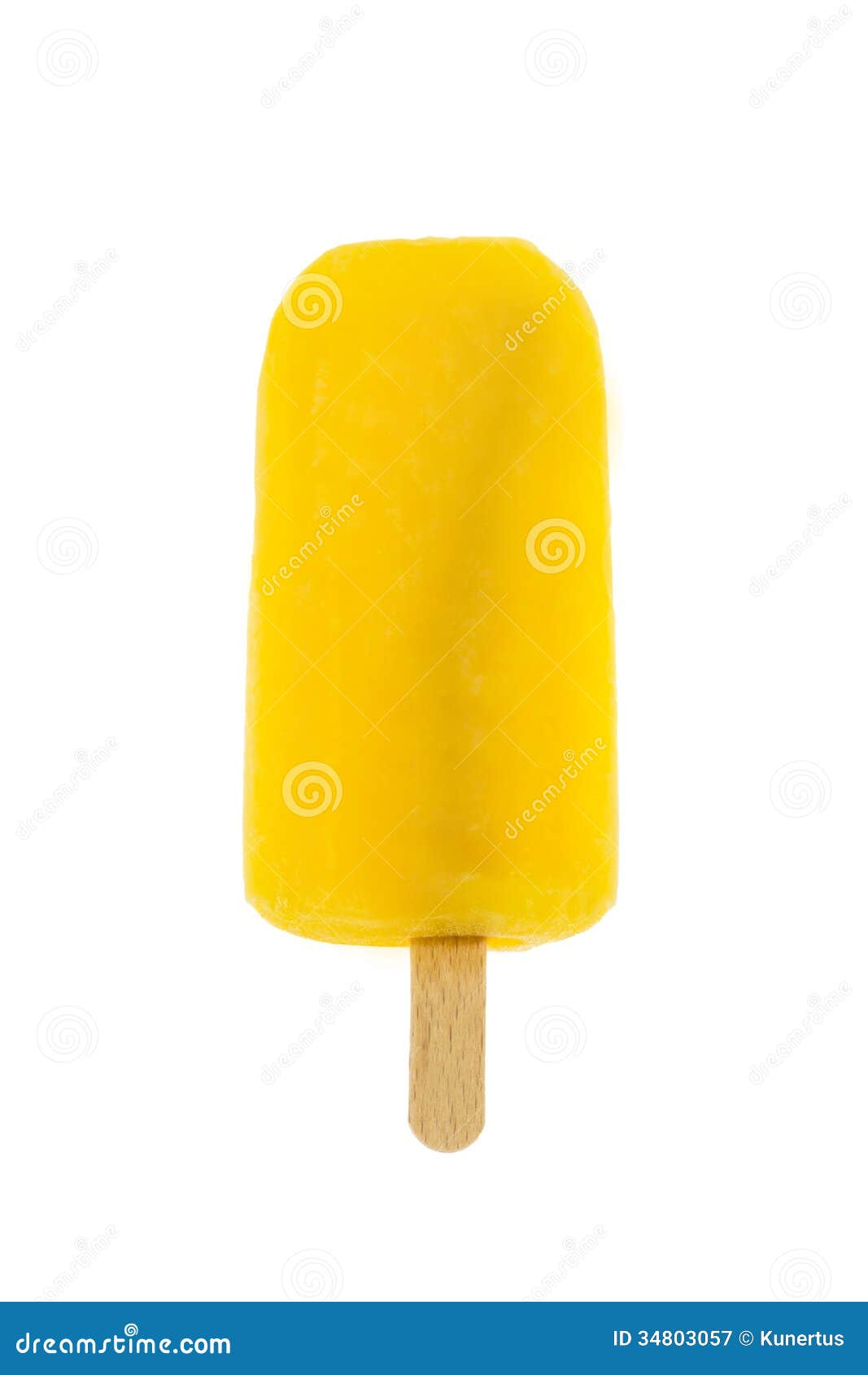 Helar-polo anaranjado imagen de archivo. Imagen de helada - 34803057