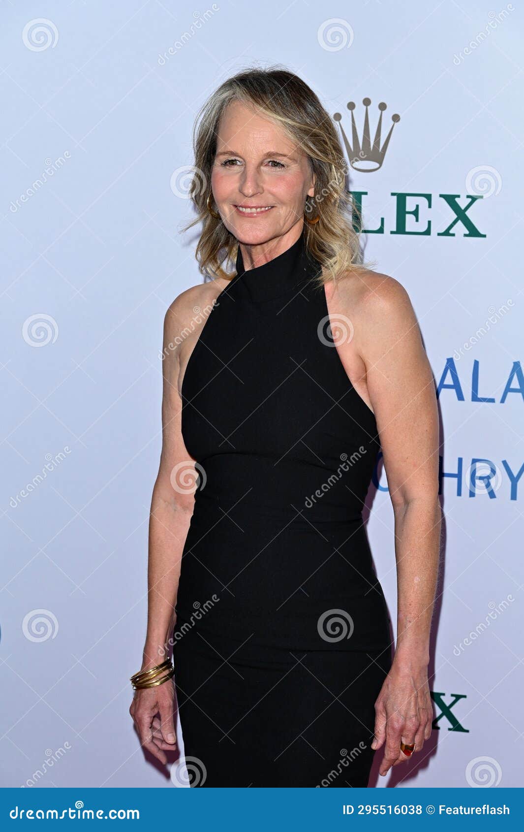 Helen Hunt editorial stock photo. Image of anniversary - 295516038