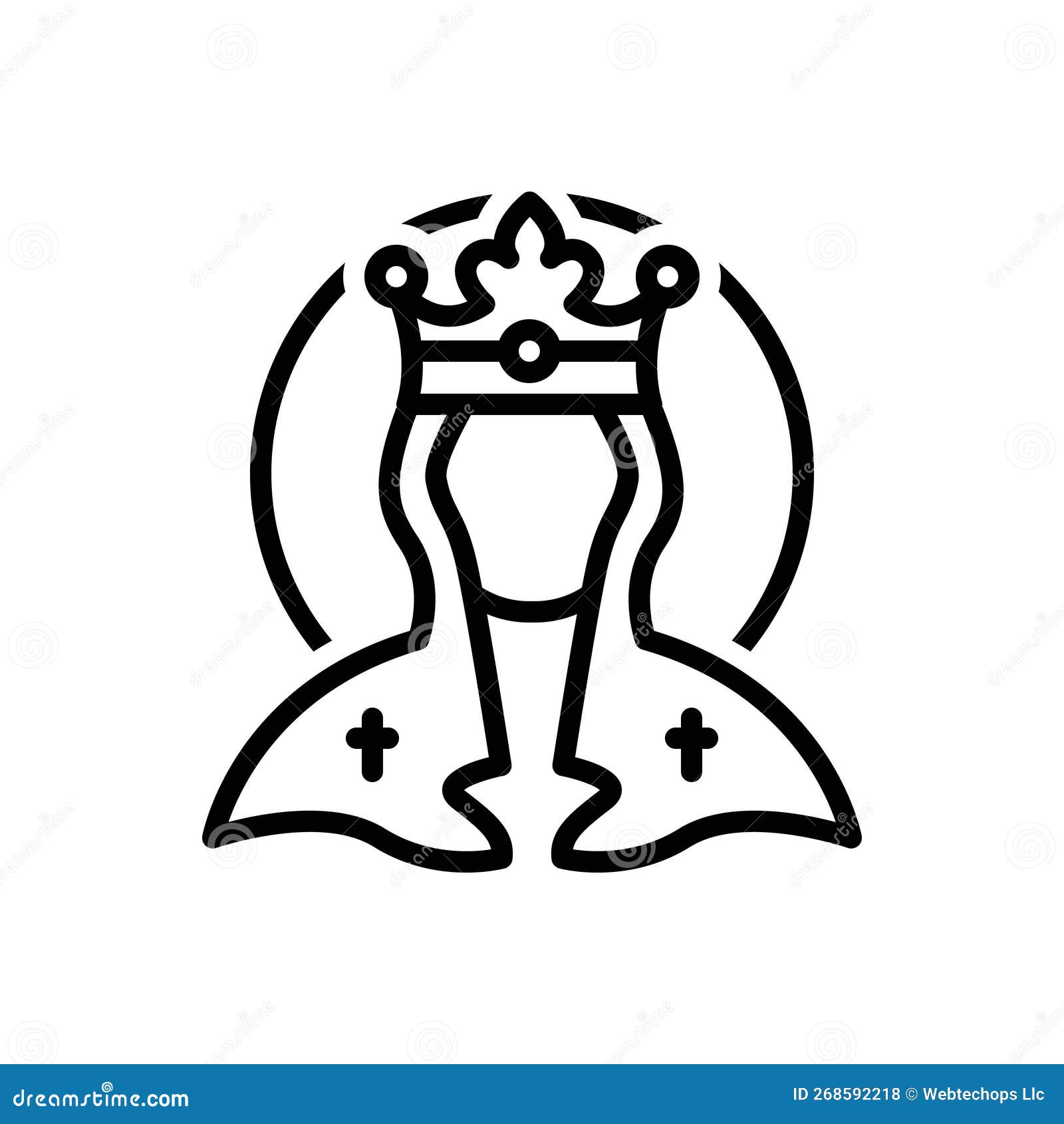 Helen.Vector Lettering Logo Template. Stock Photography | CartoonDealer ...