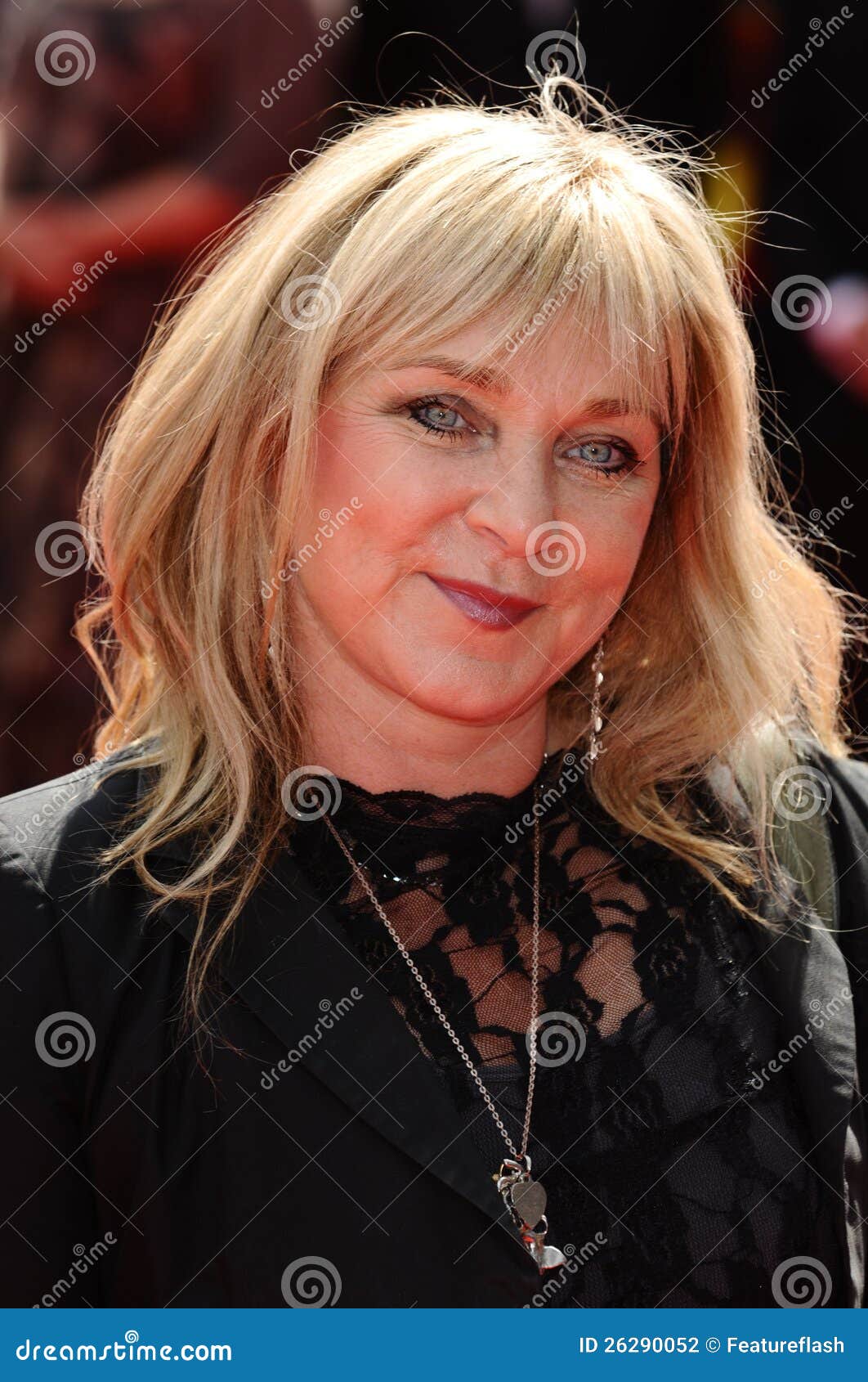 Helen Lederer editorial photography. Image of featureflash - 26290052
