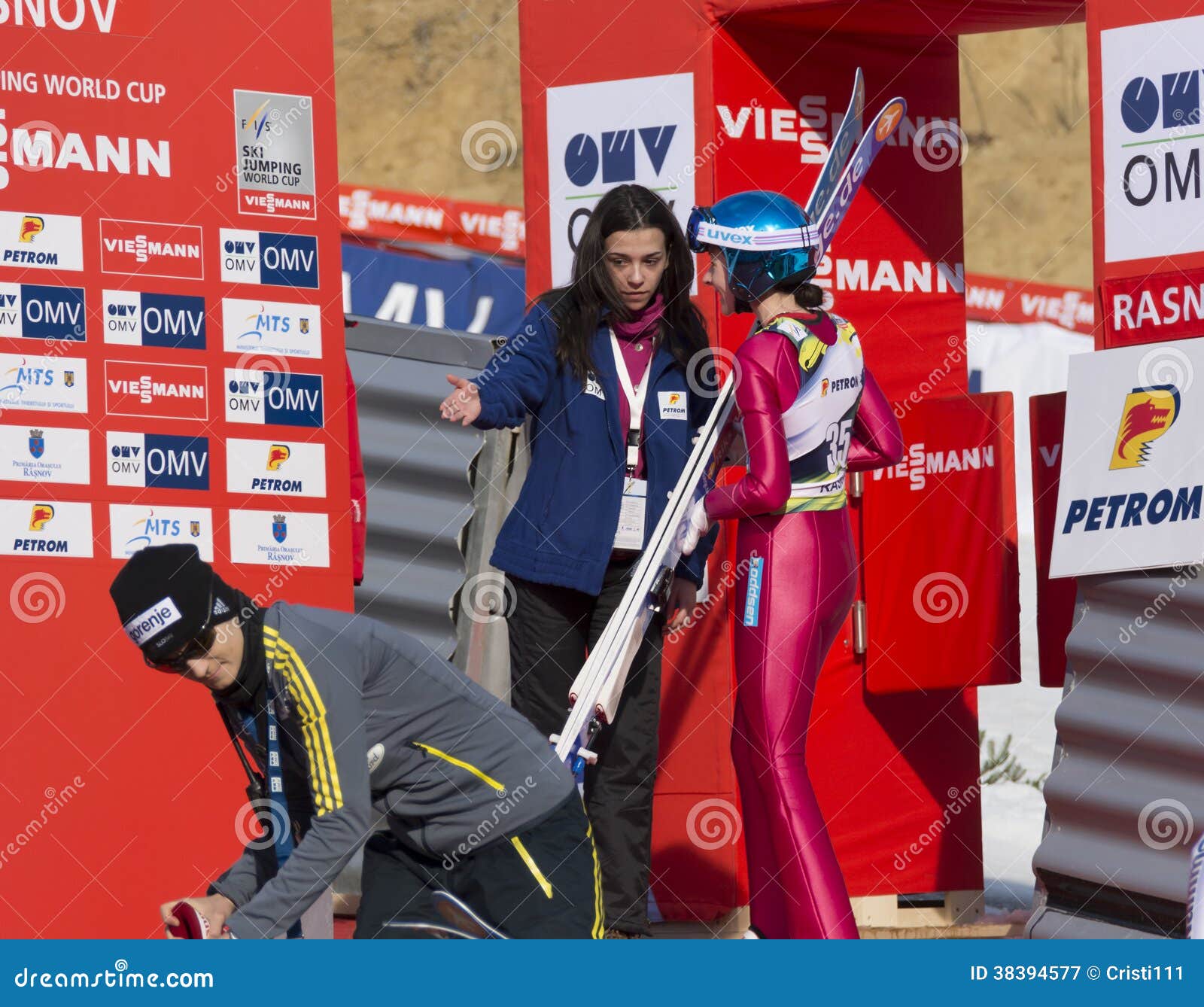 Helena Olsson Smeby editorial photography. Image of winter - 38394577