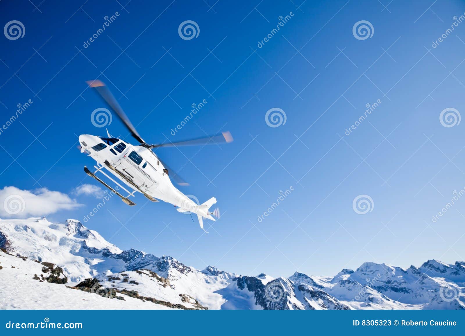 Heli Stock Photo | CartoonDealer.com #1179228