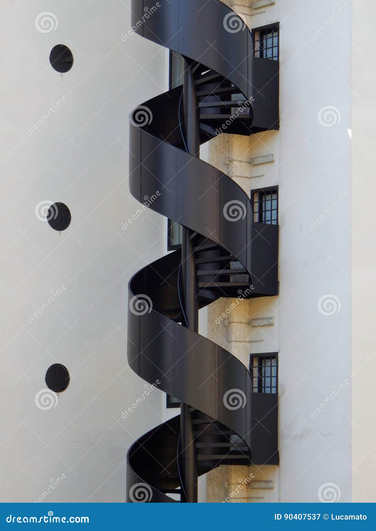 Helical scale stock image. Image of board, porthole, vertical - 90407537