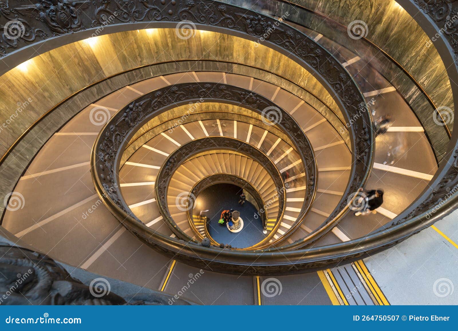 Helicoidal Staircases Stock Photos - Free & Royalty-Free Stock Photos ...