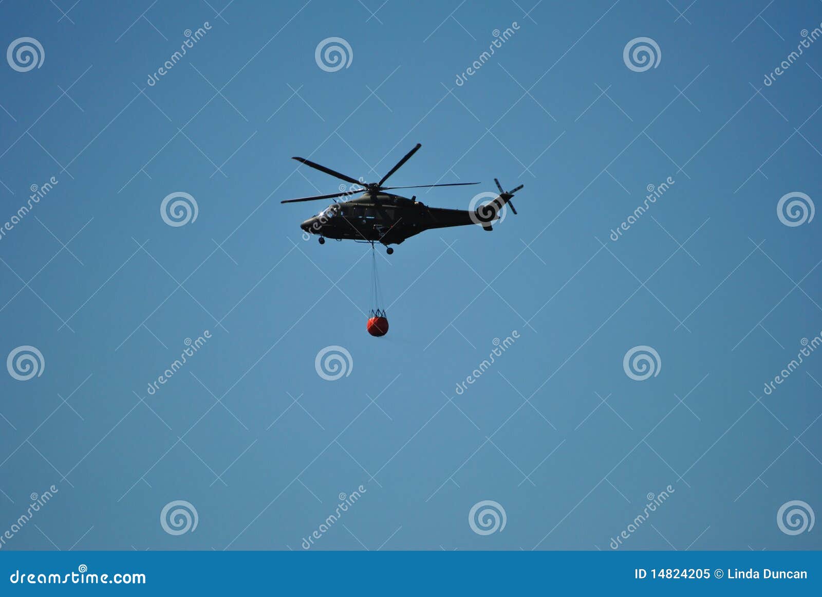 Helicopter stock image. Image of helicopter, perspective - 14824205