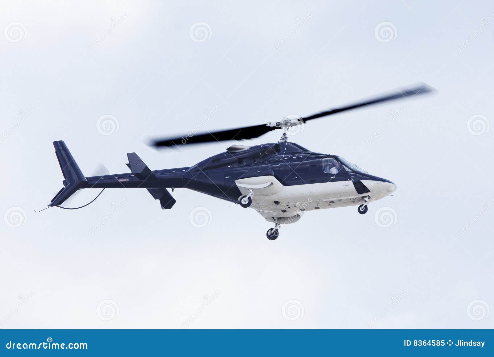 Helicopter #3 stock image. Image of helicopter, aircraft - 8364585