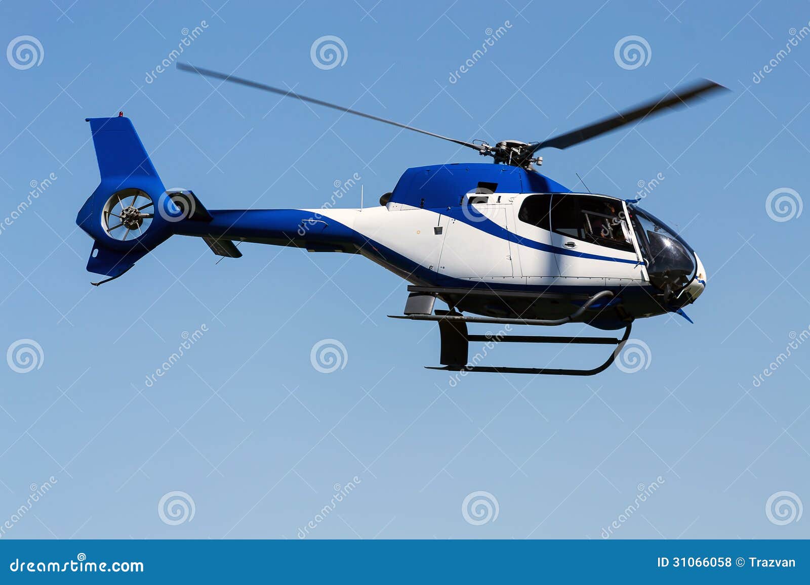 Helicopter stock photo. Image of tail, propeller, industries - 31066058