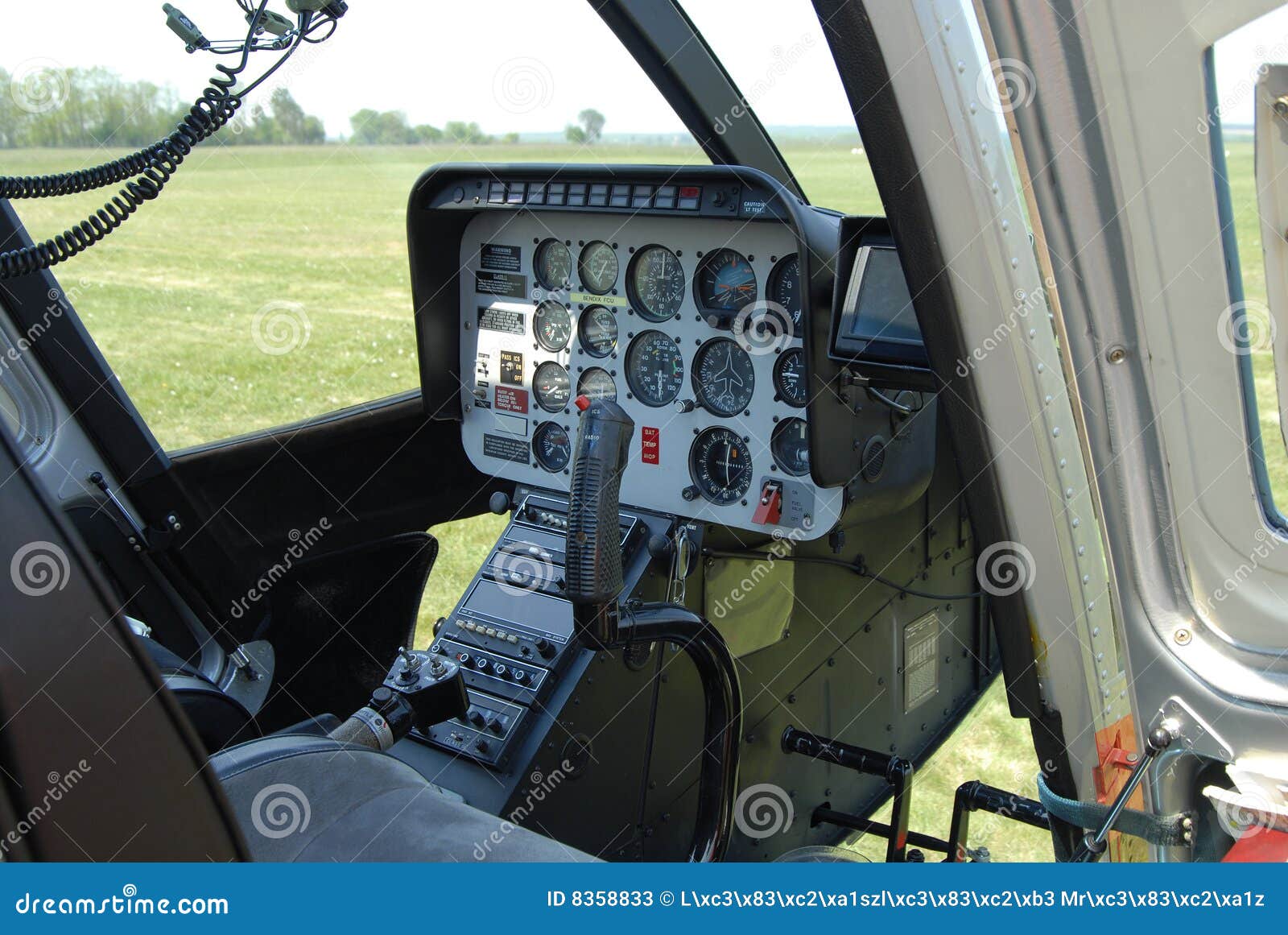 Cockpit Interior Stock Photography | CartoonDealer.com #20805380 Cockpit Interior Stock Photography | CartoonDealer.com #20805380