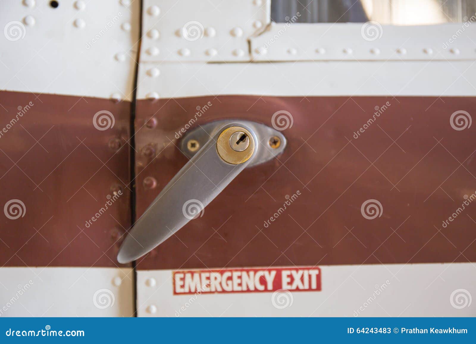 Helicopter door handle stock image. Image of door, aircraft - 64243483