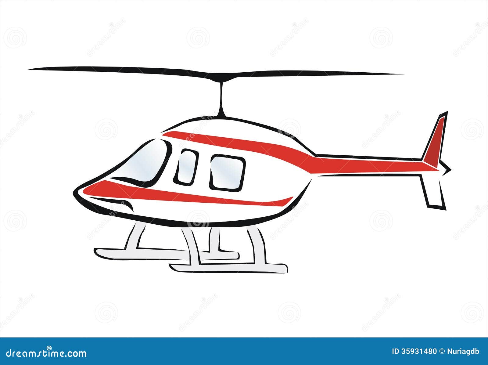 Gyrocopter Cartoons, Illustrations & Vector Stock Images - 11 Pictures ...