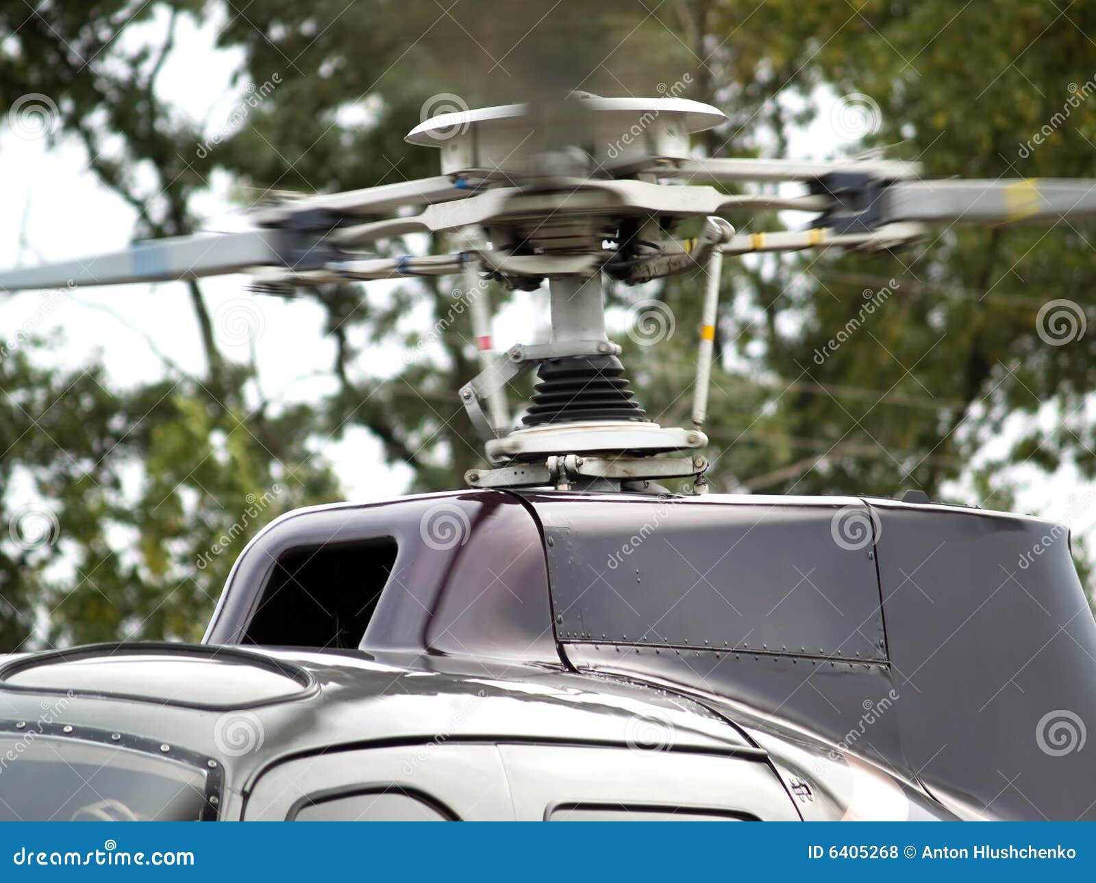 Helicopter engine close-up stock photo. Image of engine - 6405268