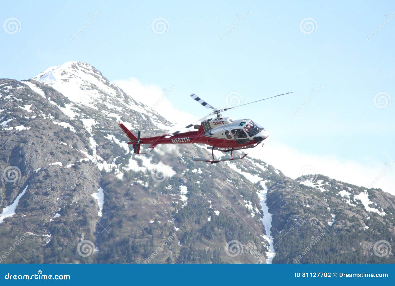 Helicopter editorial photography. Image of flying, flight - 81127702