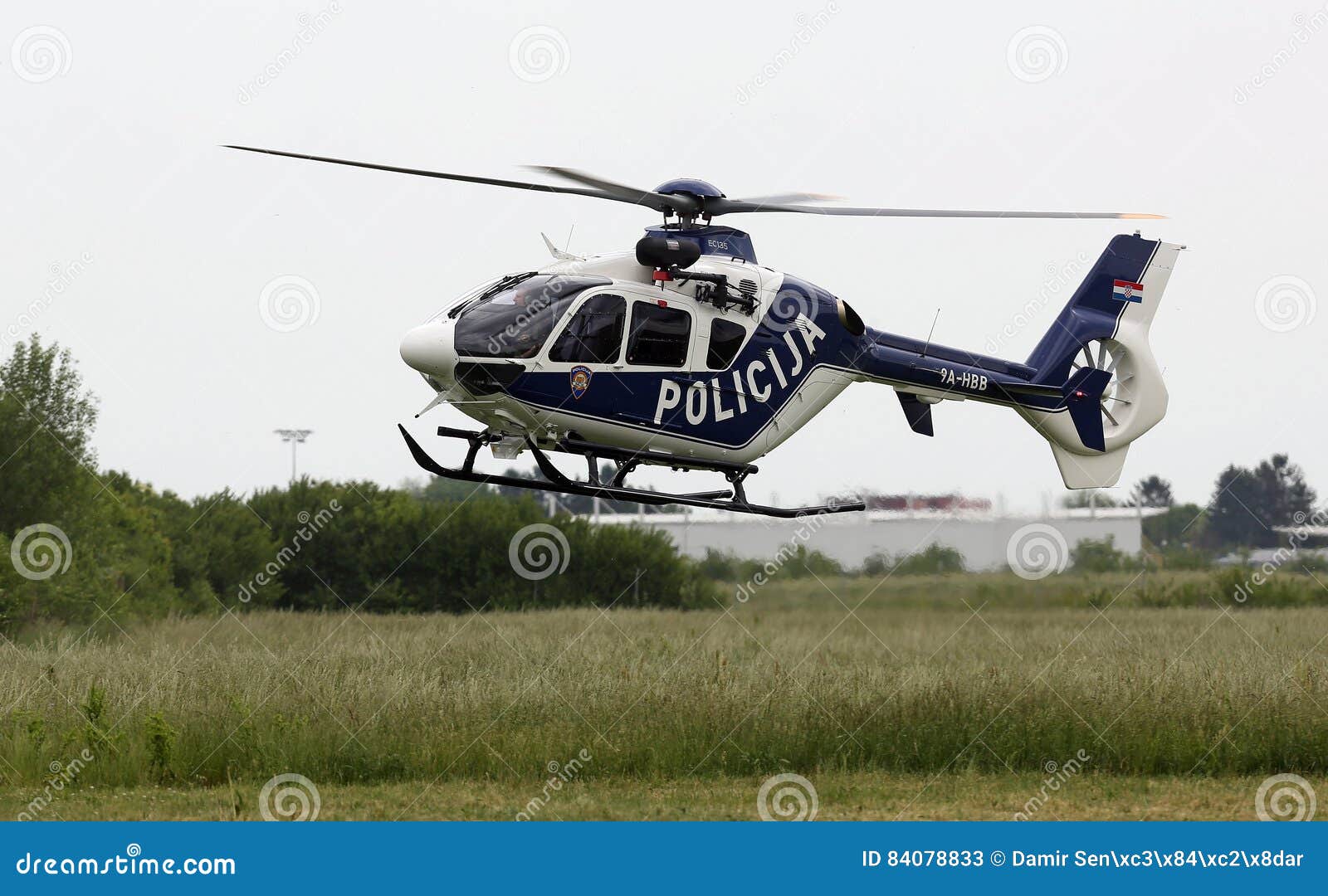 Helicopter flying editorial stock photo. Image of areal - 84078833