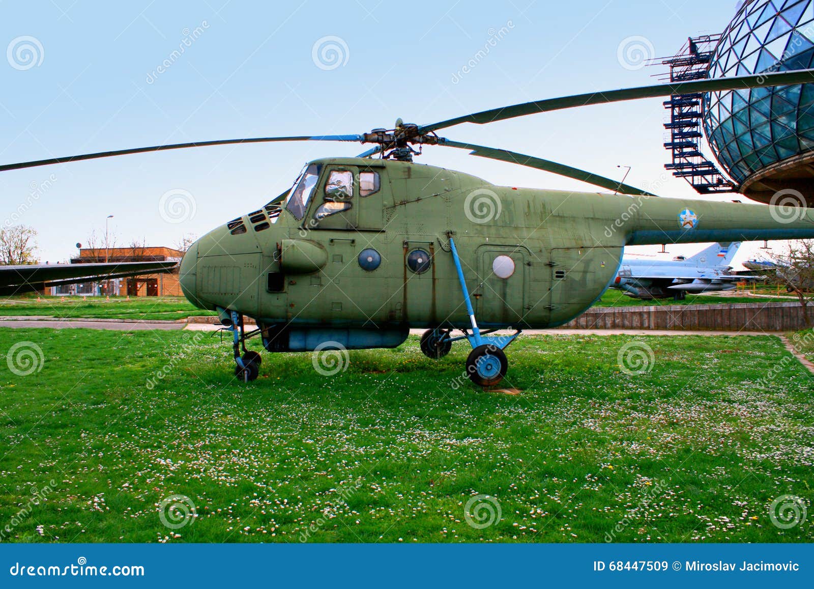 Very Old Helicopter Stock Images - Download 98 Royalty Free Photos