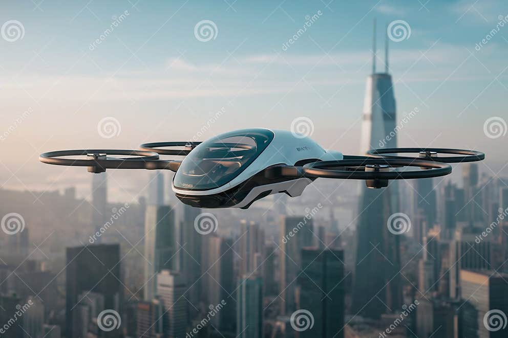 Helicopter of the Future. Atmosphere of Innovations and New ...