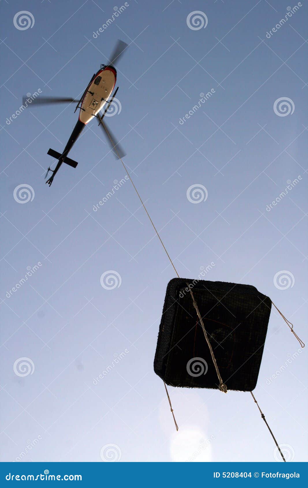 Helicopter with a pool stock photo. Image of helicopter - 5208404