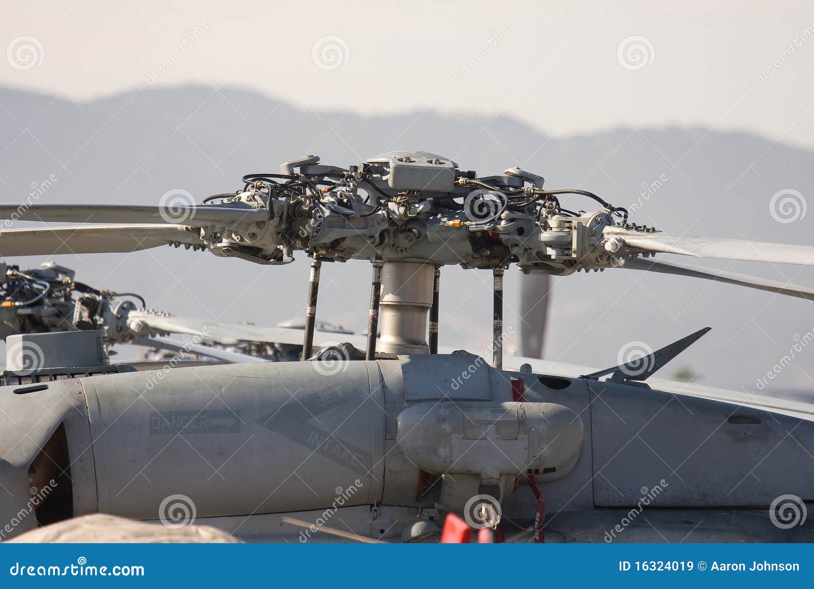 Helicopter Rotor stock image. Image of united, transportation - 16324019
