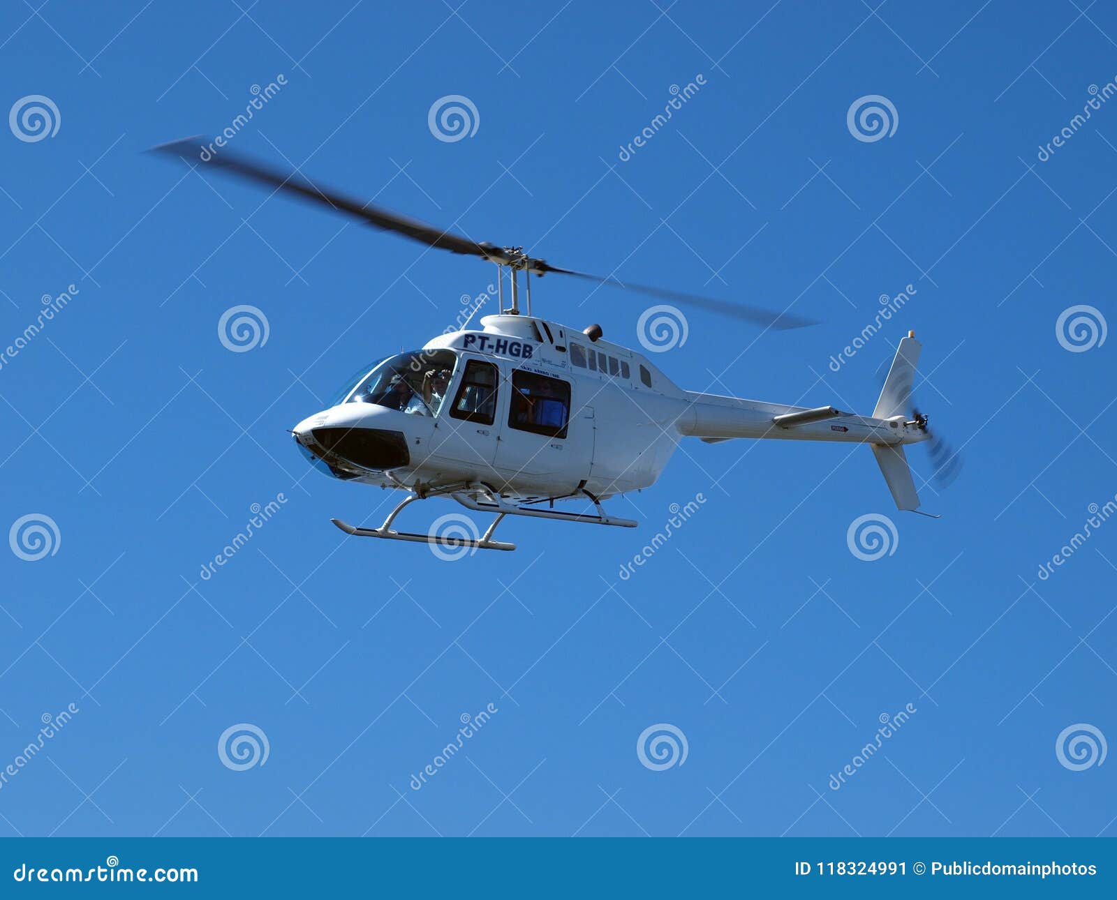 Helicopter, Helicopter Rotor, Rotorcraft, Aircraft Picture. Image ...