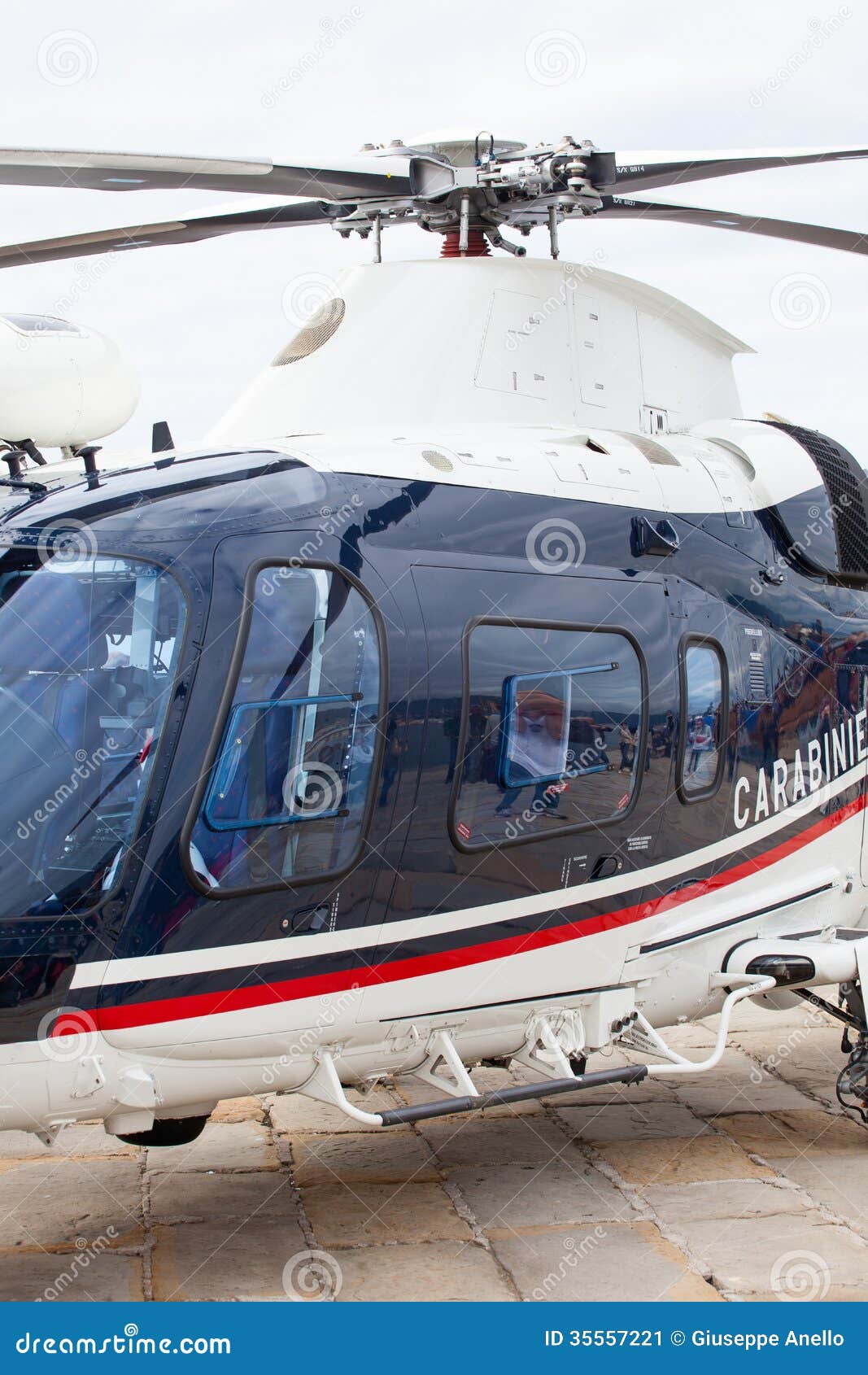 Helicopter editorial photo. Image of arms, aviation, nato - 35557221