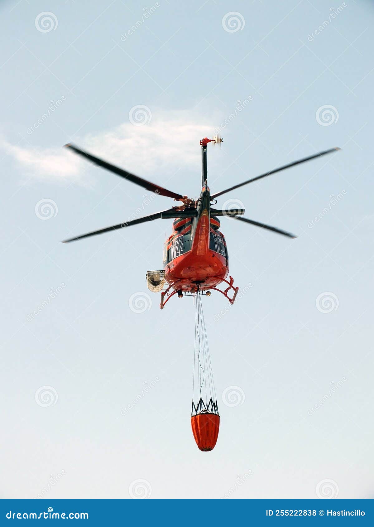 Helicopter With Tank Royalty-Free Stock Image | CartoonDealer.com ...