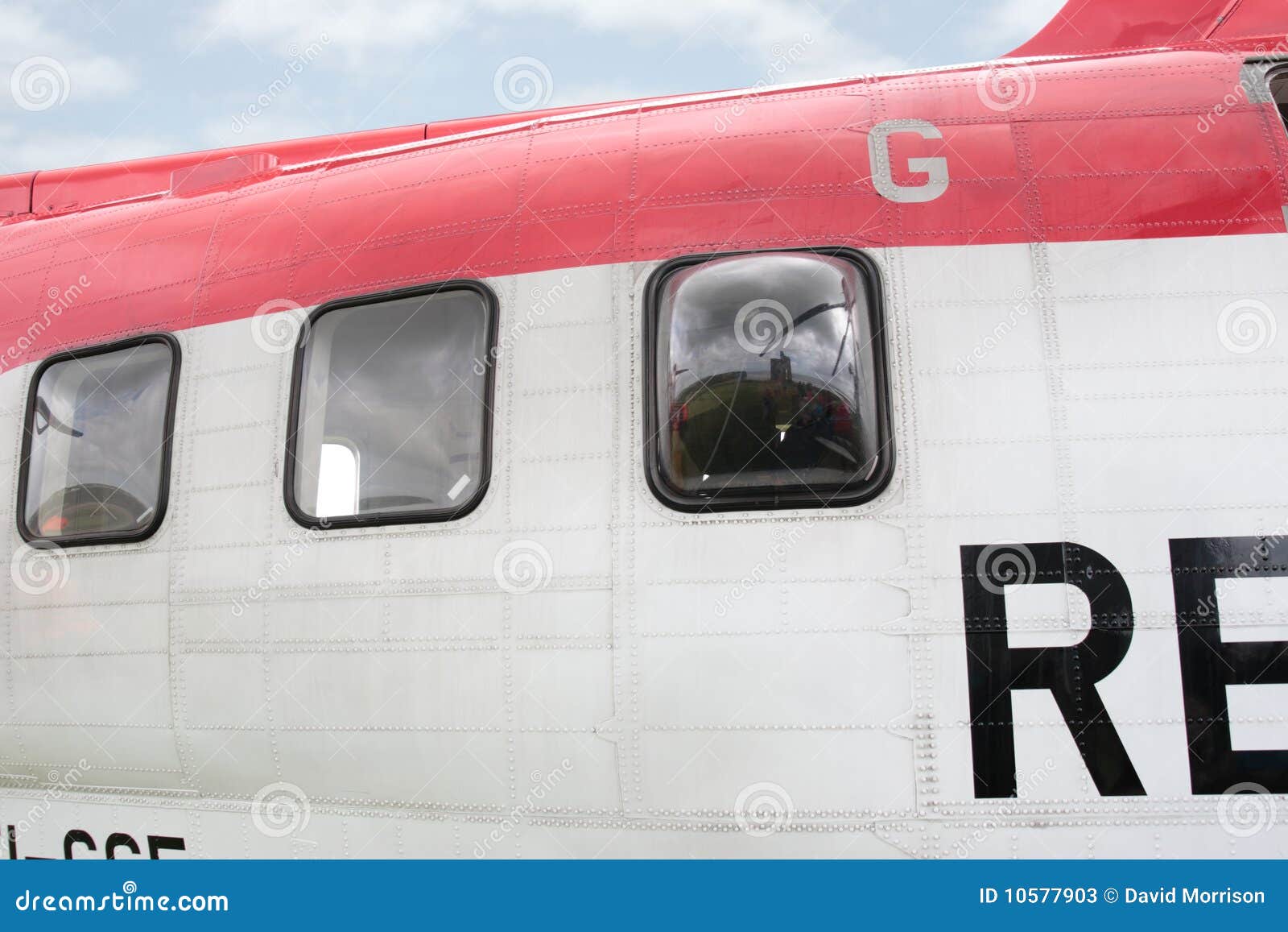 Helicopter windows stock image. Image of pane, relaxing - 10577903