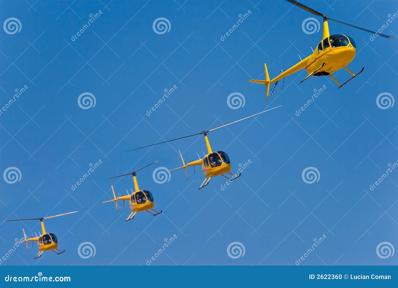 Helicopters stock photo. Image of flight, cabin, lots - 2622360