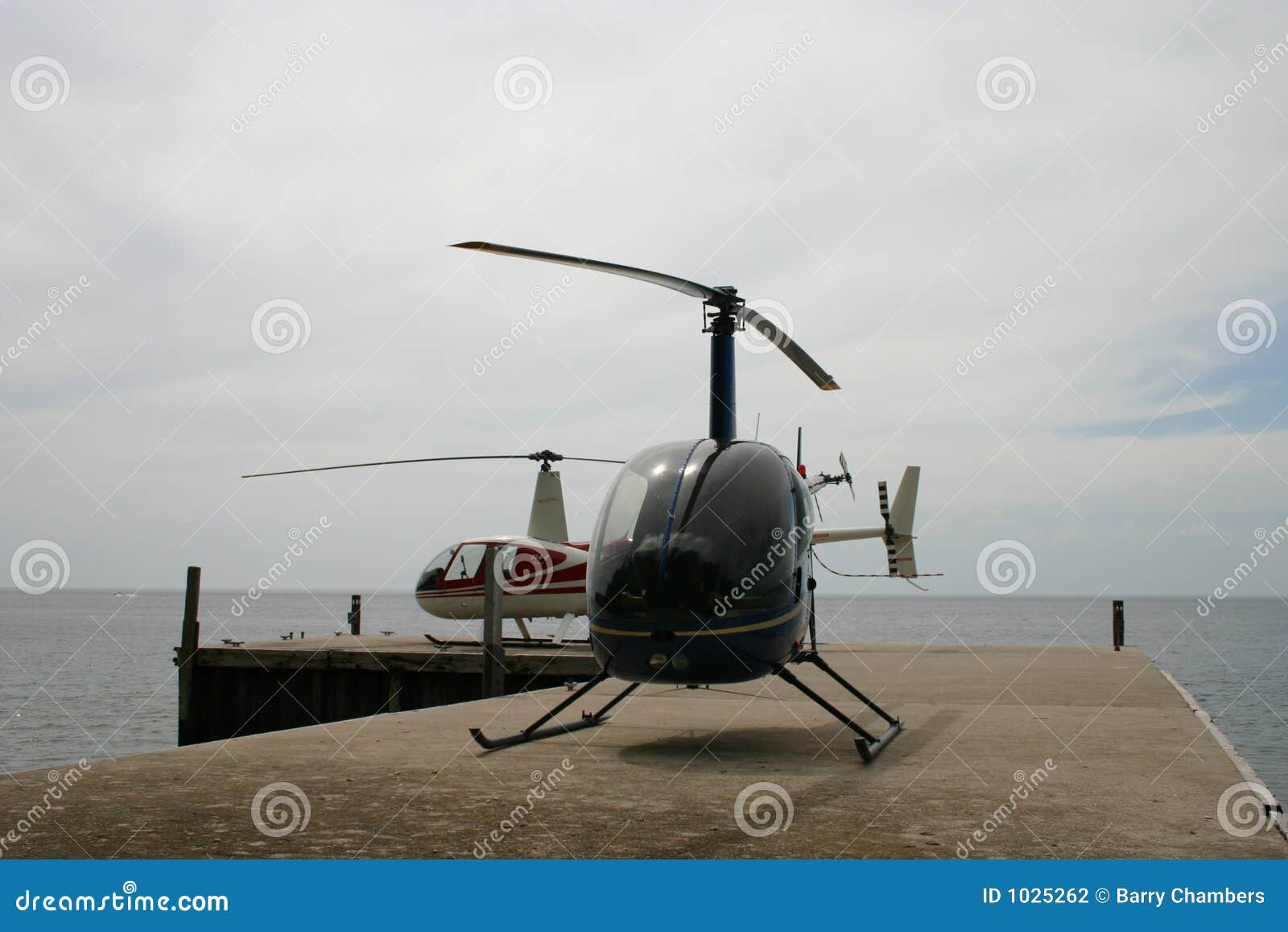 Helicopters on Key stock photo. Image of helicopter, landing - 1025262