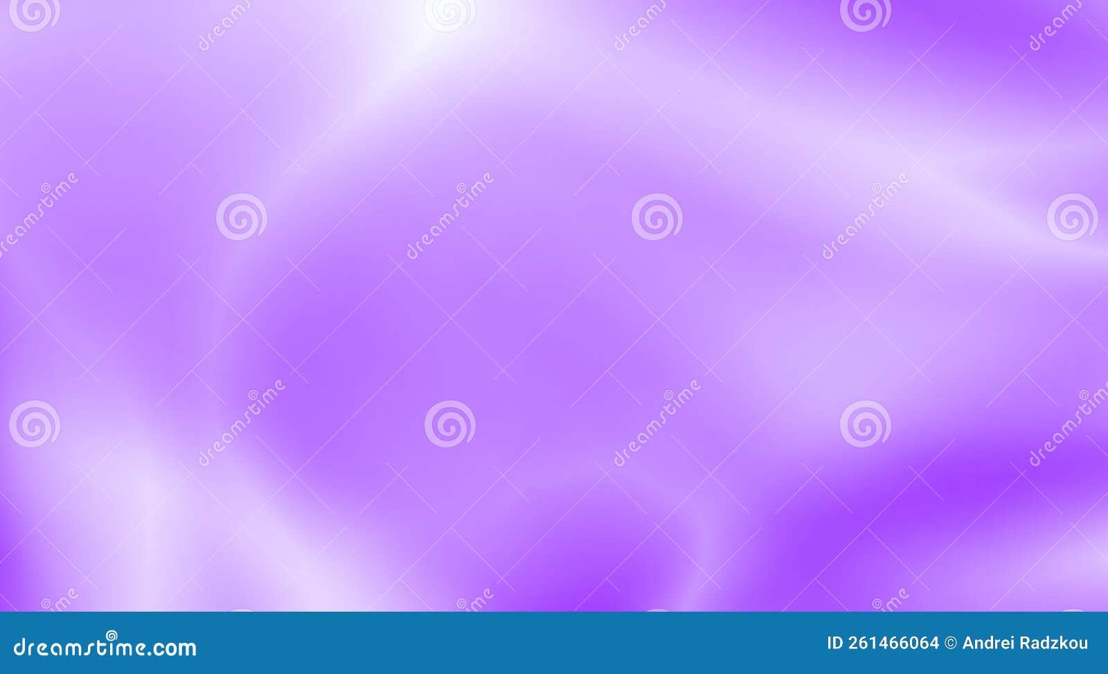 Heliotrope Blurred Smooth Background. Light Violet Pattern Vector ...