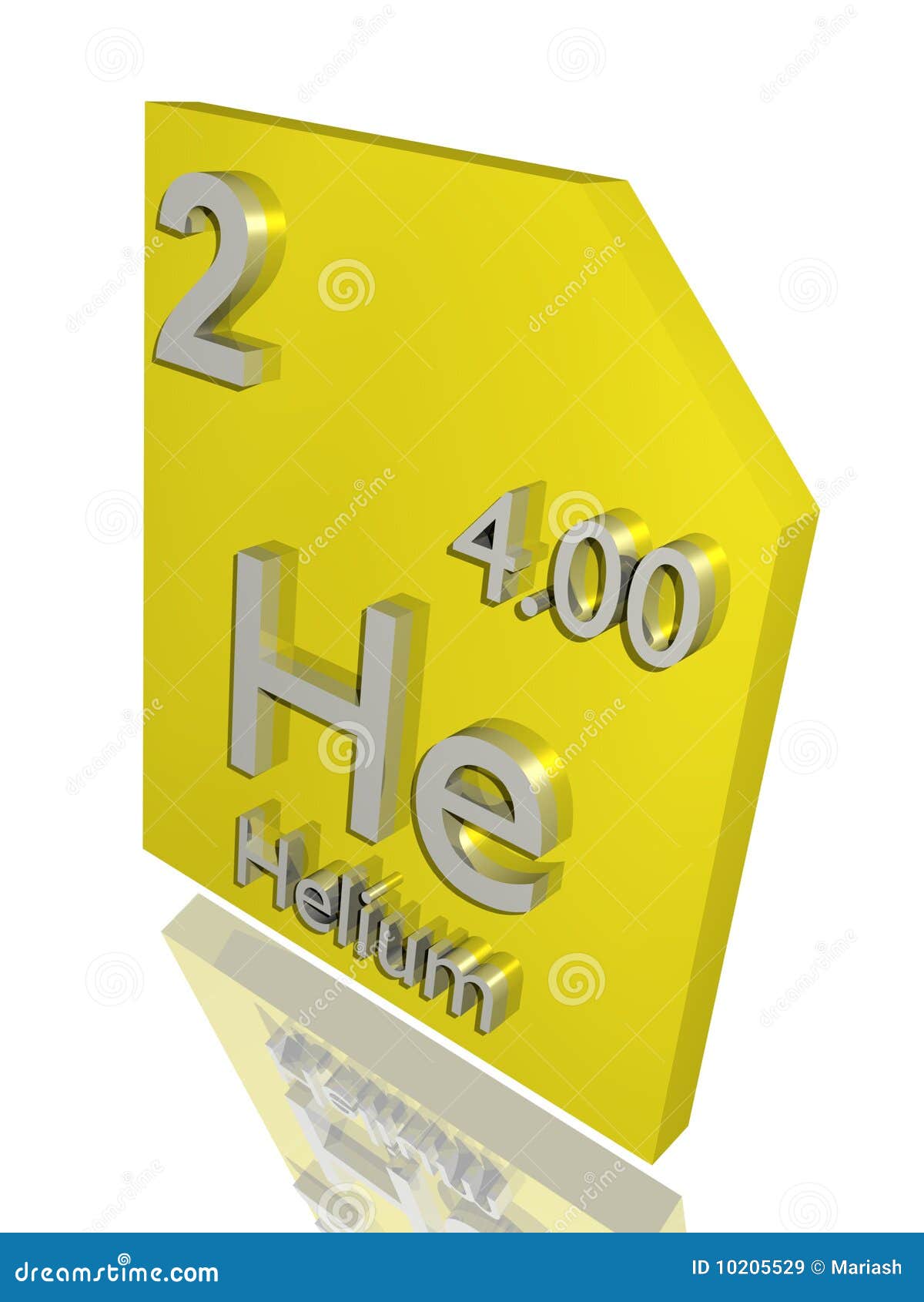 Helium stock illustration. Illustration of studing, gold - 10205529