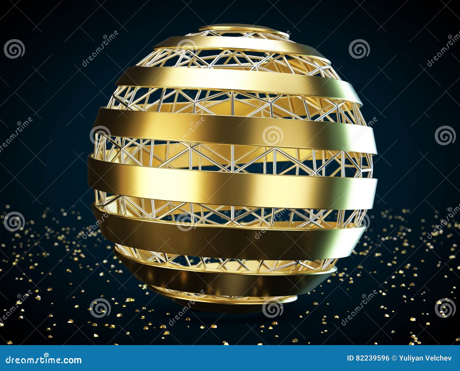 Helix sphere stock illustration. Illustration of sphere - 82239596